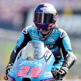 Moto3 | News, Results & Reports | Crash.net