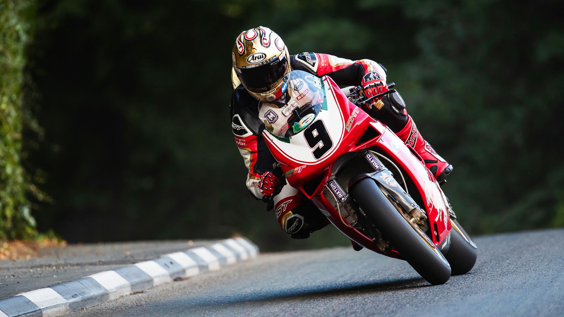 Manx GP and Classic TT qualifying results (Wednesday) | Crash.net