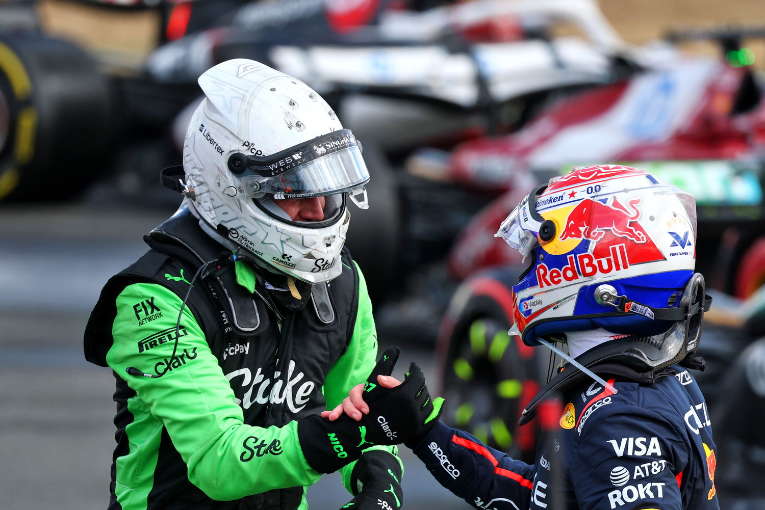 Nico Hulkenberg: News, Photos, Stats and more | F1 Driver | Crash.net