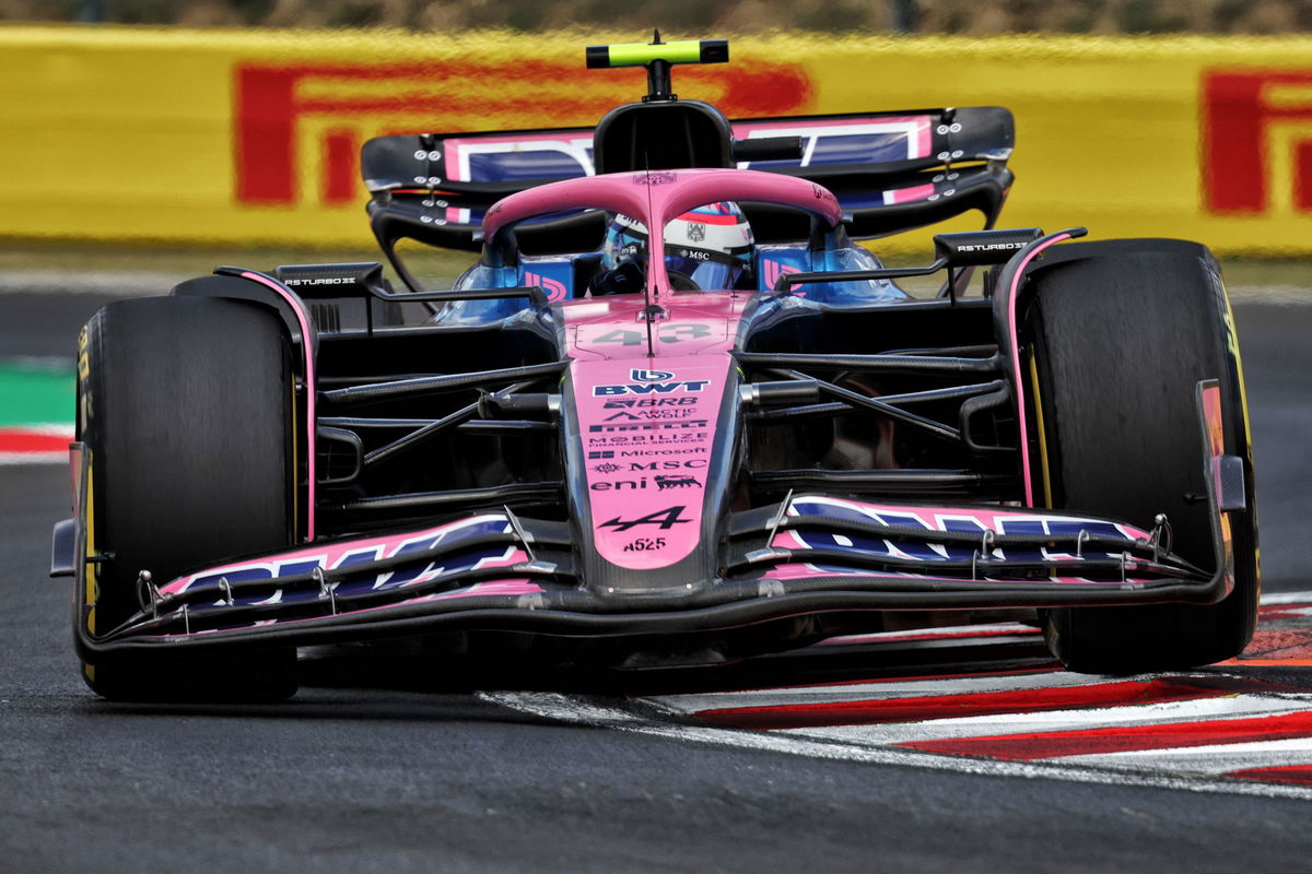 Explained: What really happens during F1’s summer shutdown? | Crash.net