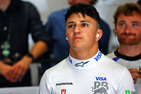 Alex Dunne hailed as ‘like a Red Bull driver’ as Helmut Marko confirms ...