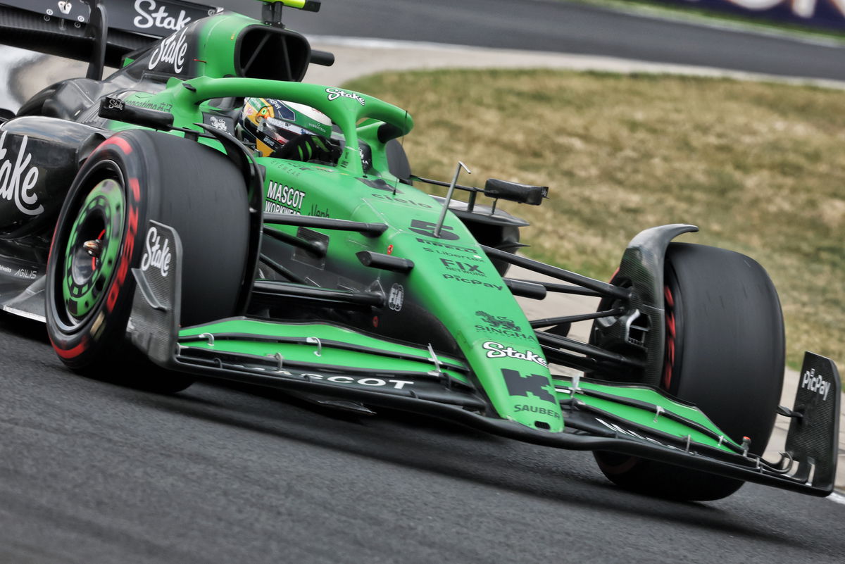 Nico Hulkenberg: News, Photos, Stats and more | F1 Driver | Crash.net