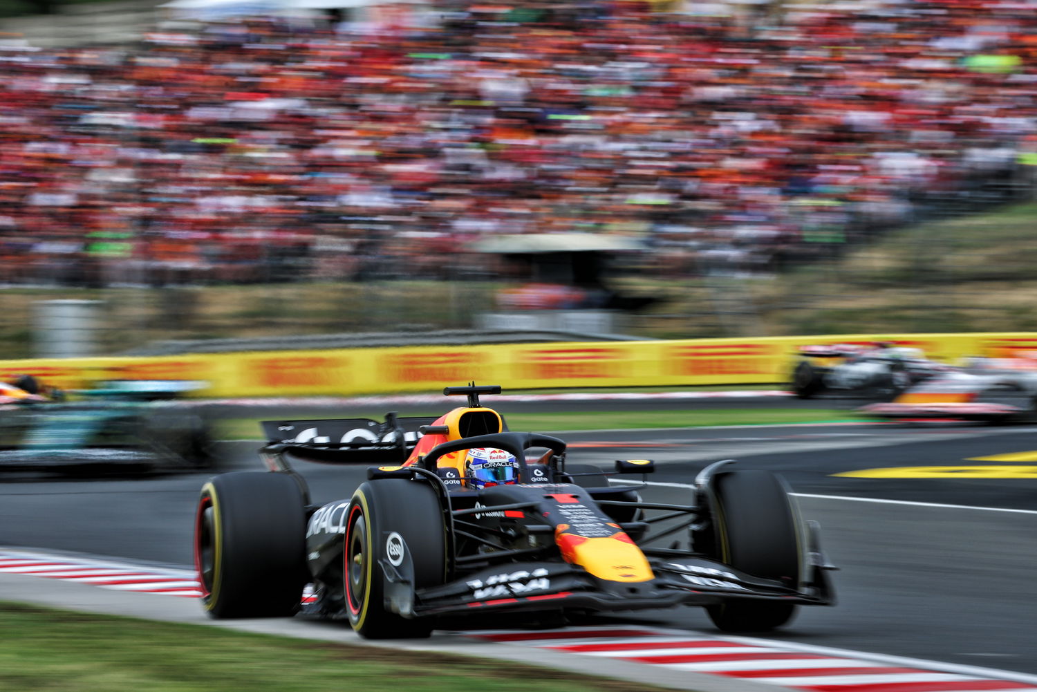 Helmut Marko makes remarkable admission over Max Verstappen’s Red Bull ...