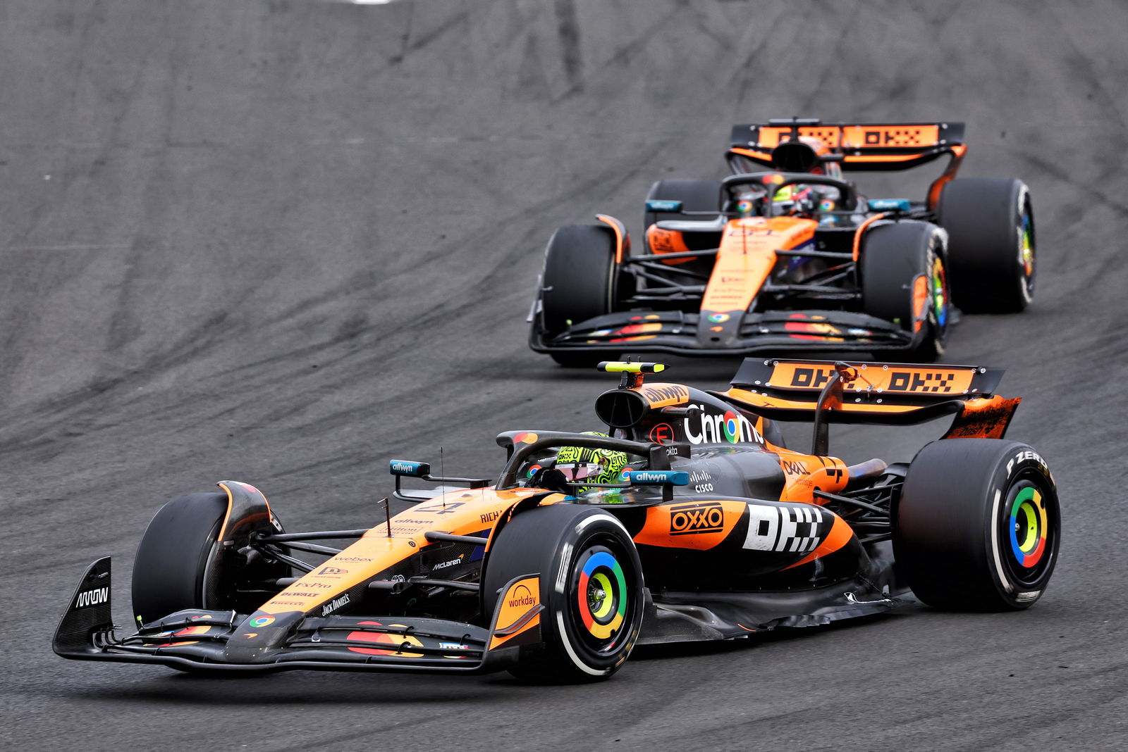 Can Charles Leclerc produce more Baku magic this weekend? Azerbaijan GP ...