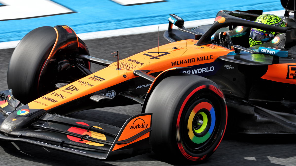 F1 Race Results | Crash.net