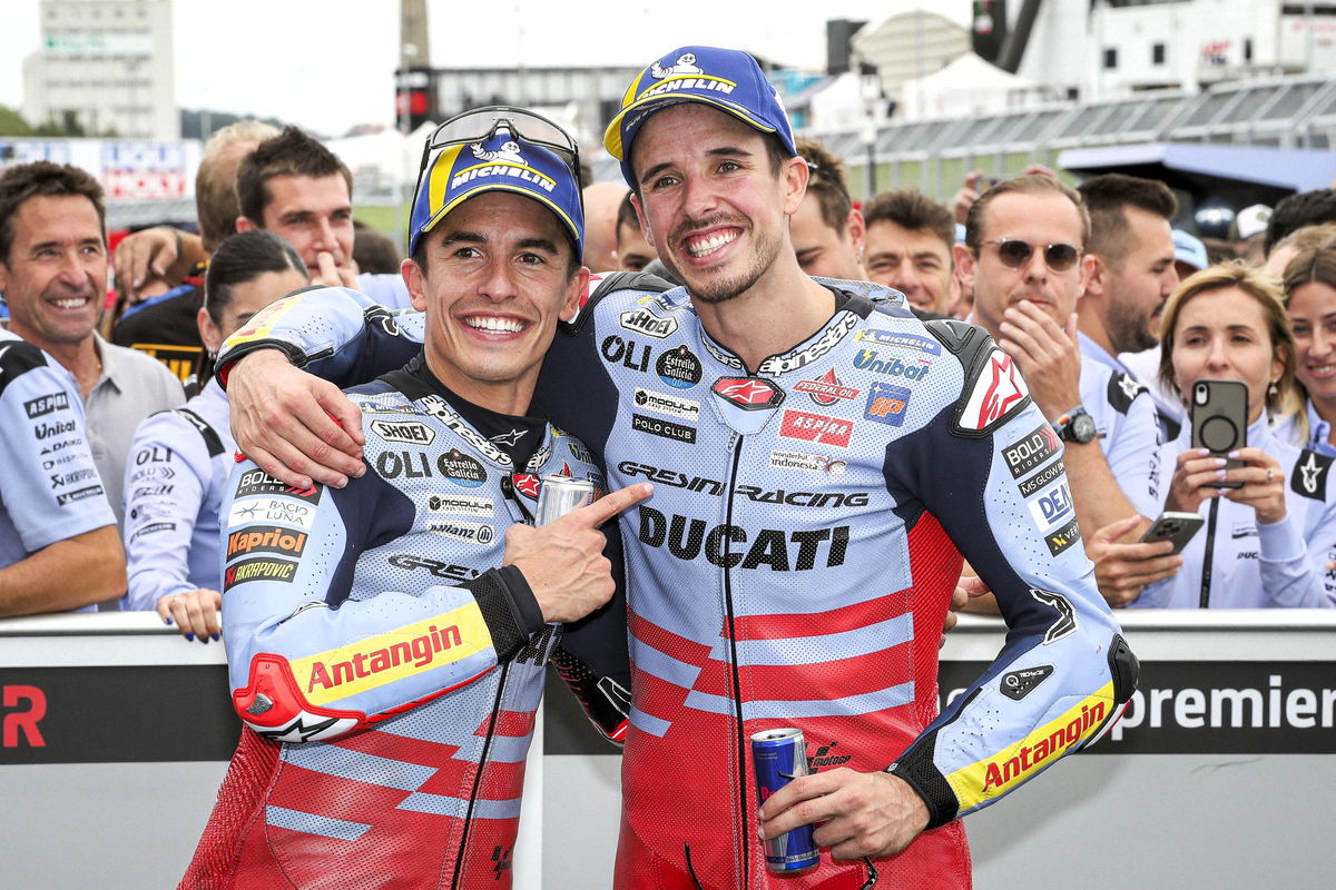 Marc Marquez: Retirement "was close, I had to answer the question ...