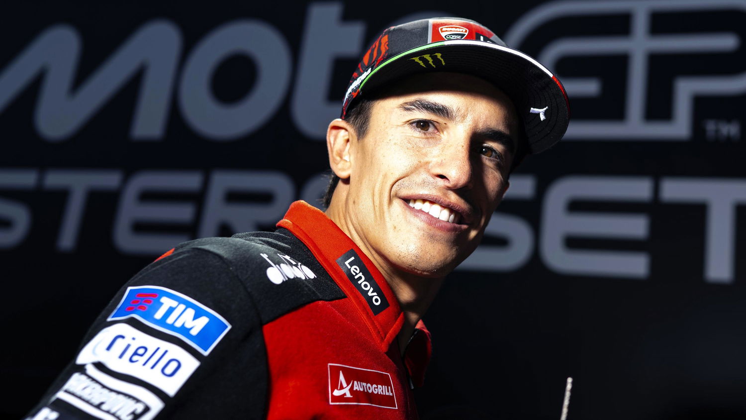 Marc Marquez: Retirement "was close, I had to answer the question ...