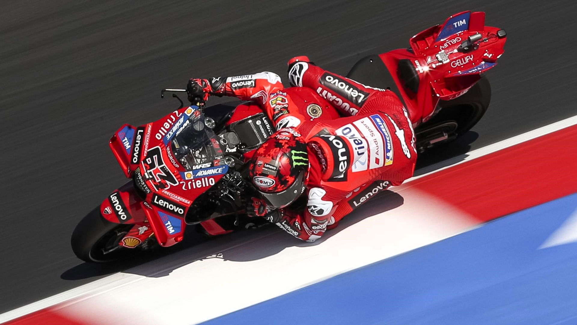 San Marino MotoGP at Misano today: Start times, and how to watch ...