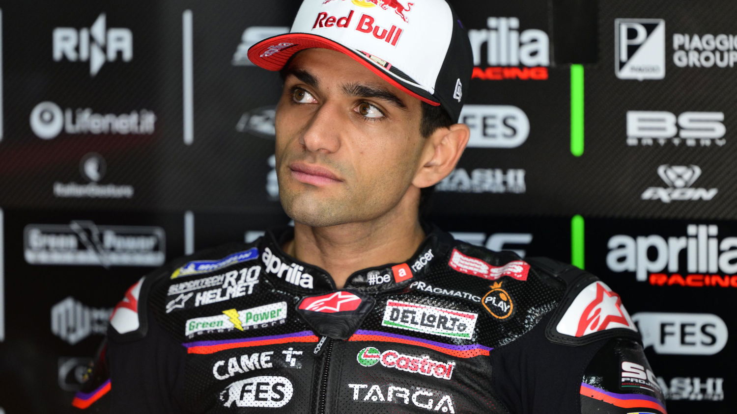 Jorge Martin undergoes collarbone surgery, will miss Indonesian MotoGP ...