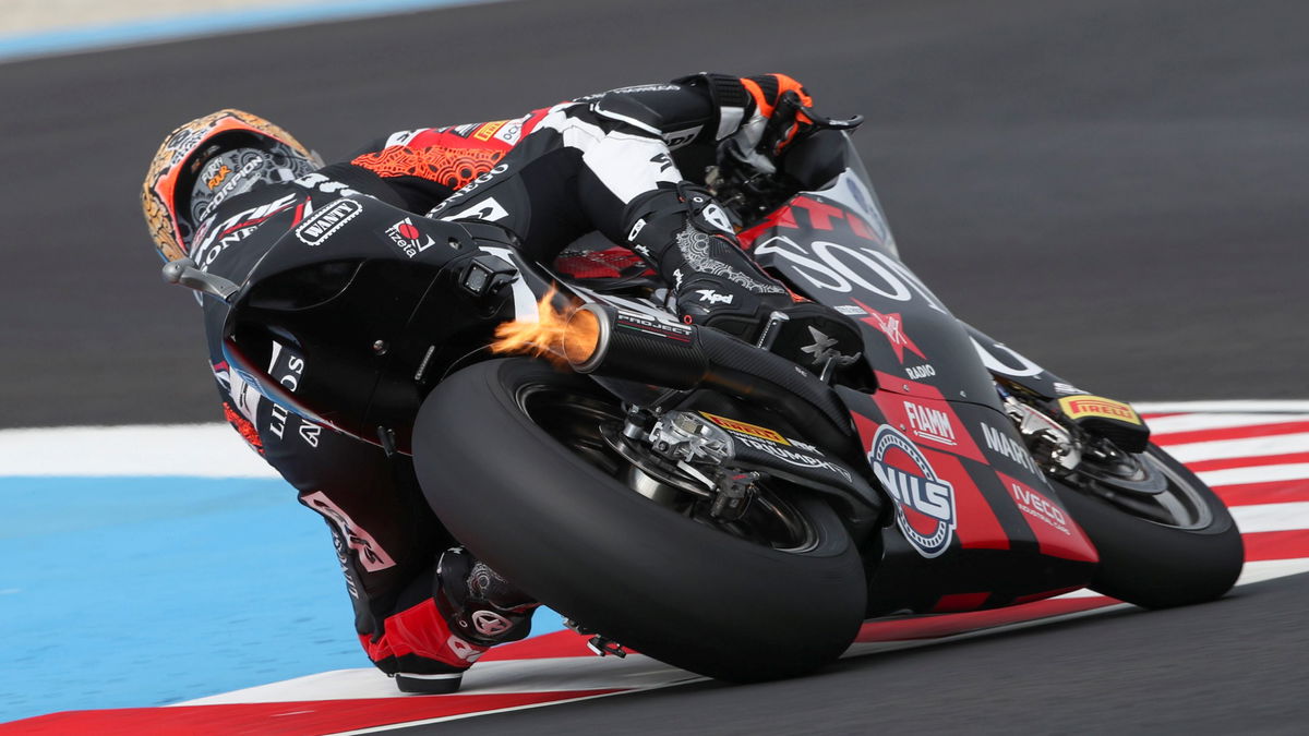 Moto2 Race Results | News, Results & Reports | Crash.net