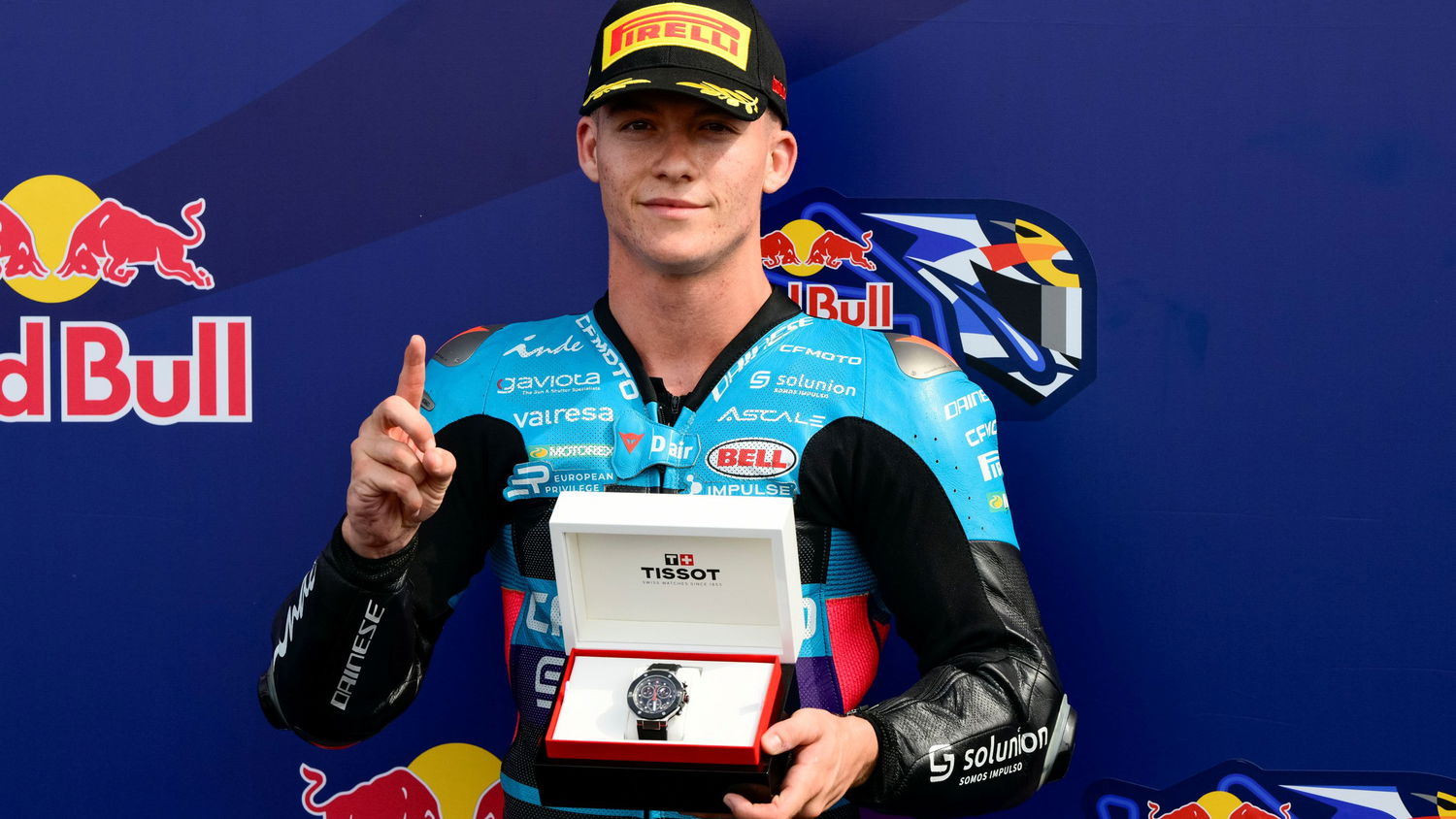 2025 San Marino Moto2 - Qualifying Results | Crash.net