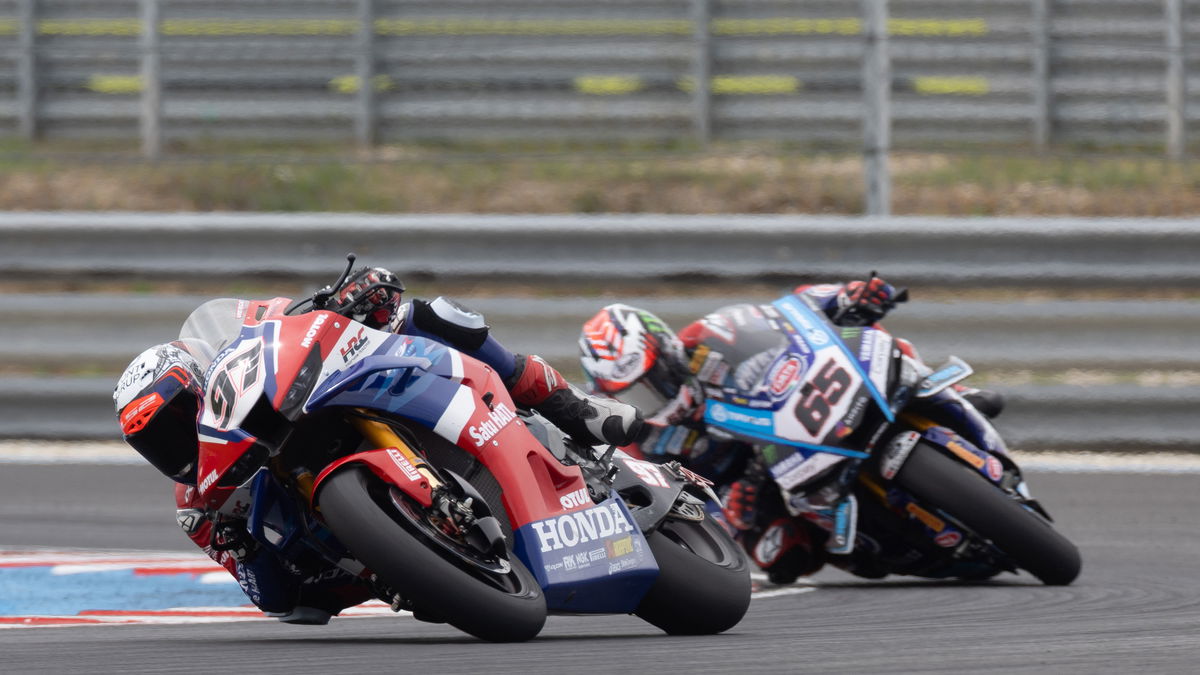 WSBK News | News, Results & Reports | Crash.net