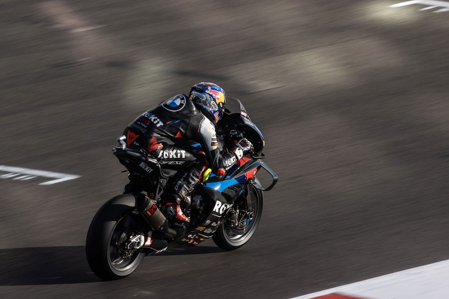 WSBK News | News, Results & Reports | Crash.net