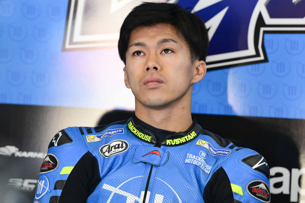 Jorge Martin admits “biggest mistake” wasn’t crashing out of Austrian MotoGP | Crash.net