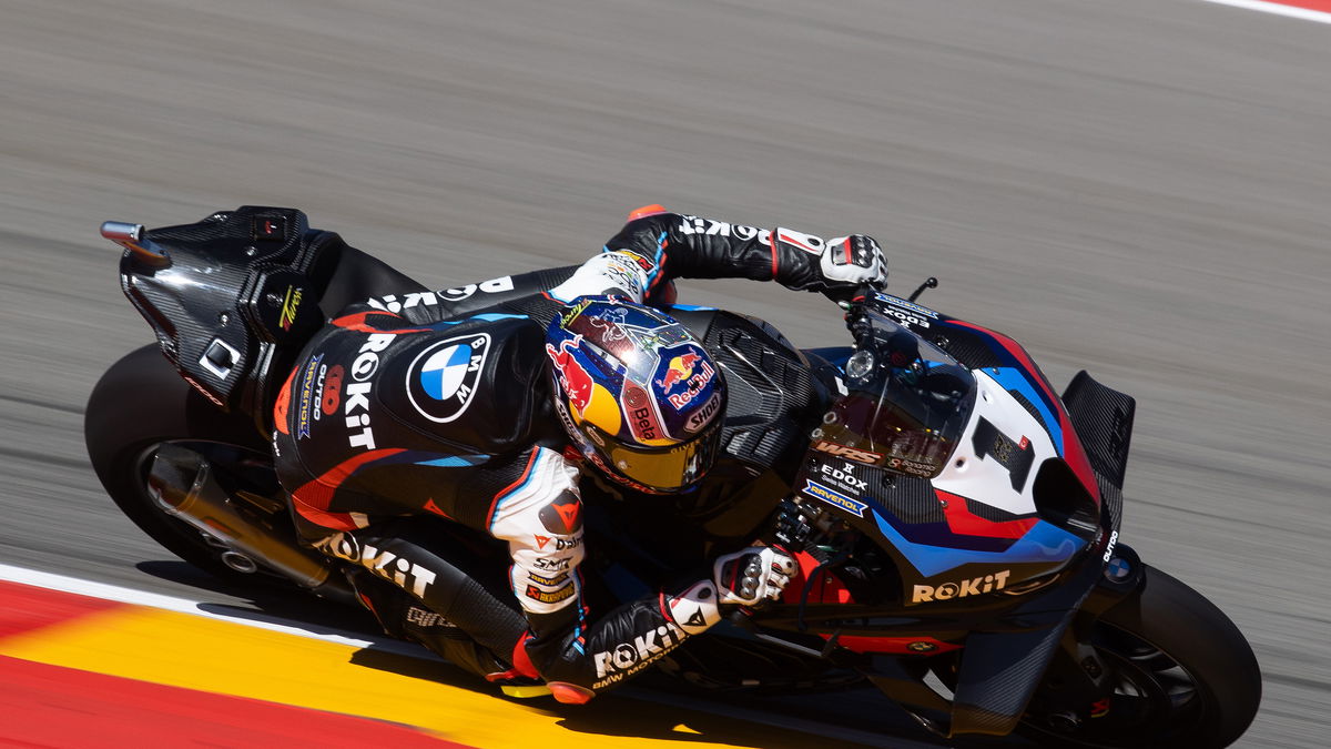 WSBK Race Results | News, Results & Reports | Crash.net