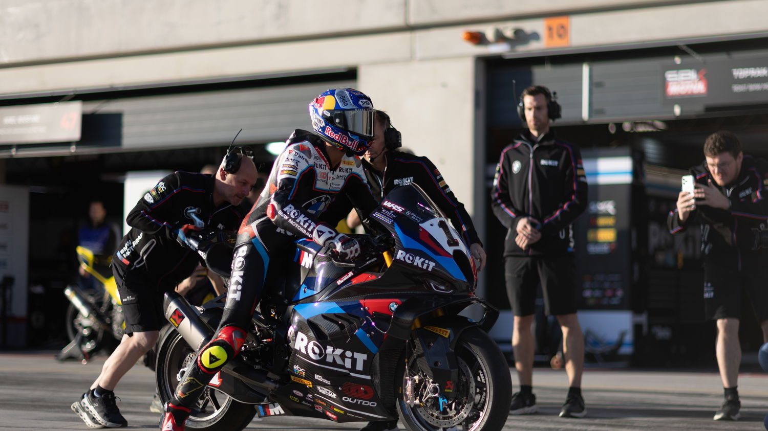 Championships | News, Results & Reports | Crash.net