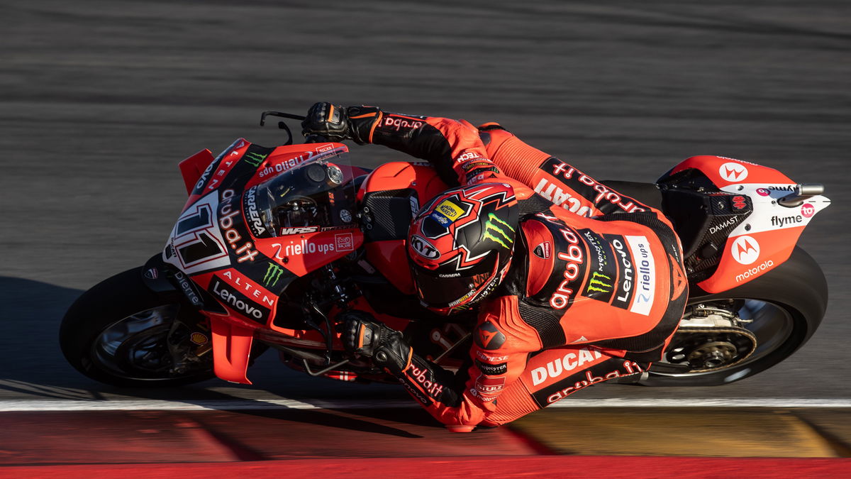 WSBK Race Results | News, Results & Reports | Crash.net