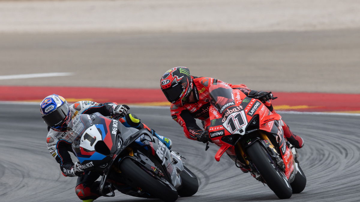 WSBK News | News, Results & Reports | Crash.net