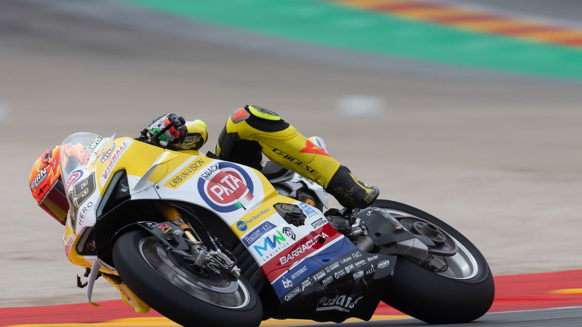 WSBK News | News, Results & Reports | Crash.net