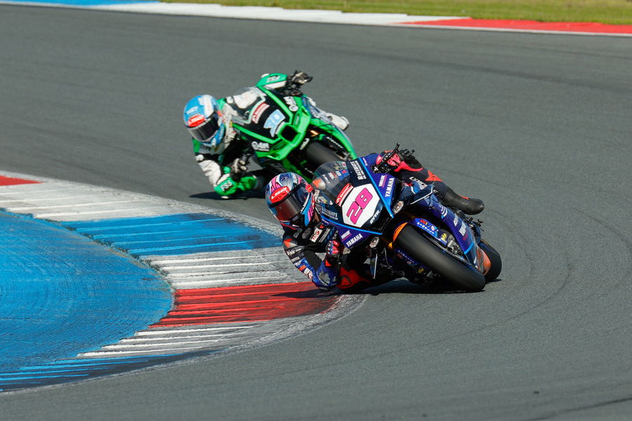 British Superbikes | News, Results & Reports | Crash.net