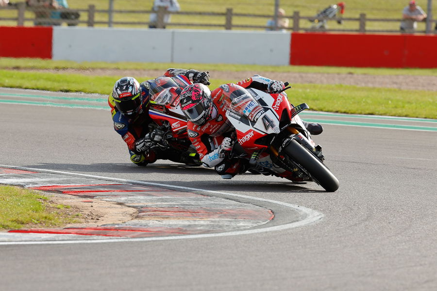 BSB Race Results | News, Results & Reports | Crash.net
