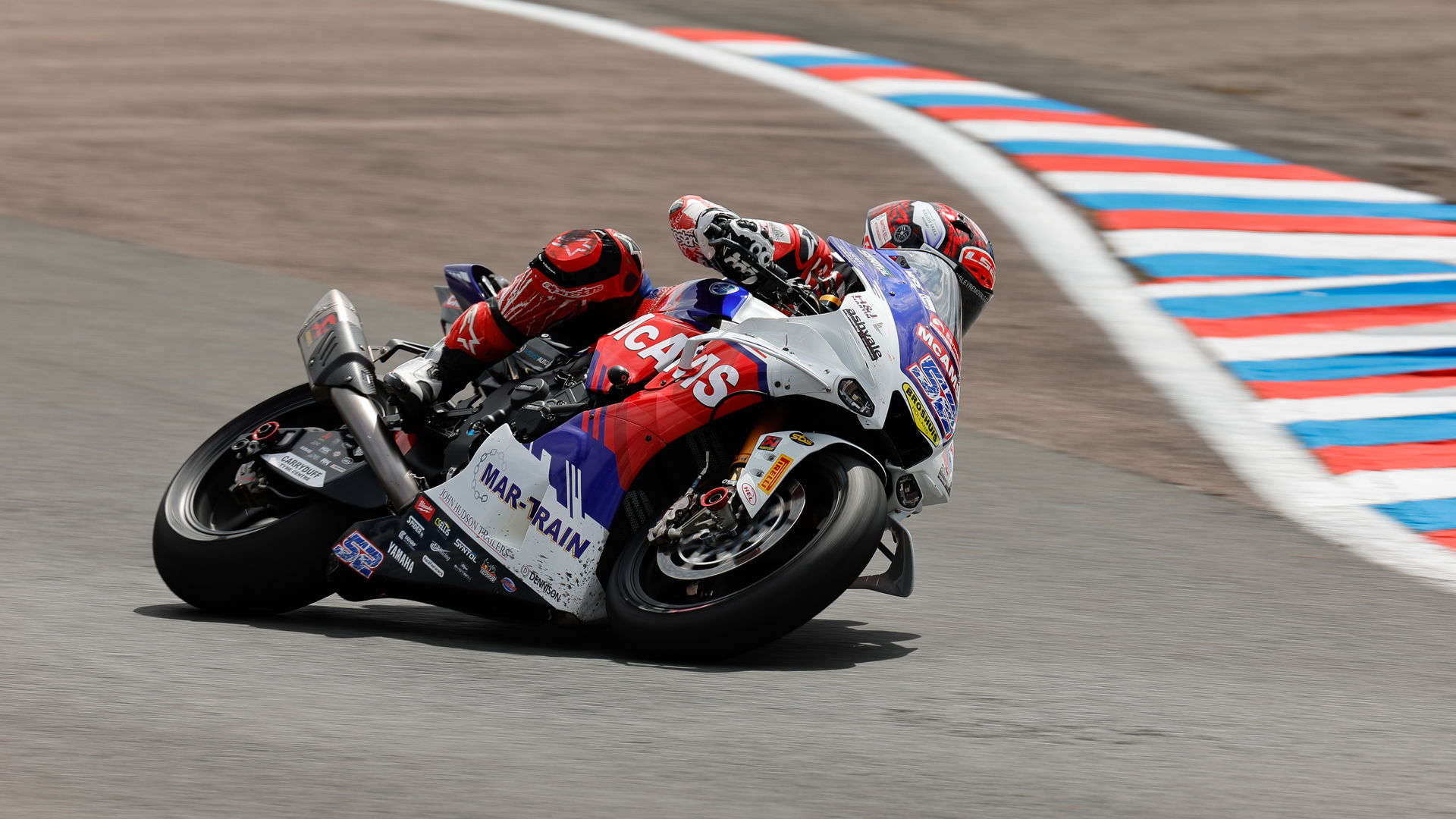 Danny Kent BSB future in question after Mar-Train Yamaha announcement ...