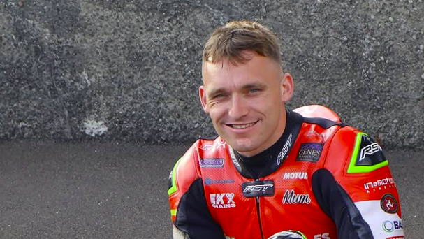 Road Racing News | News, Results & Reports | Crash.net