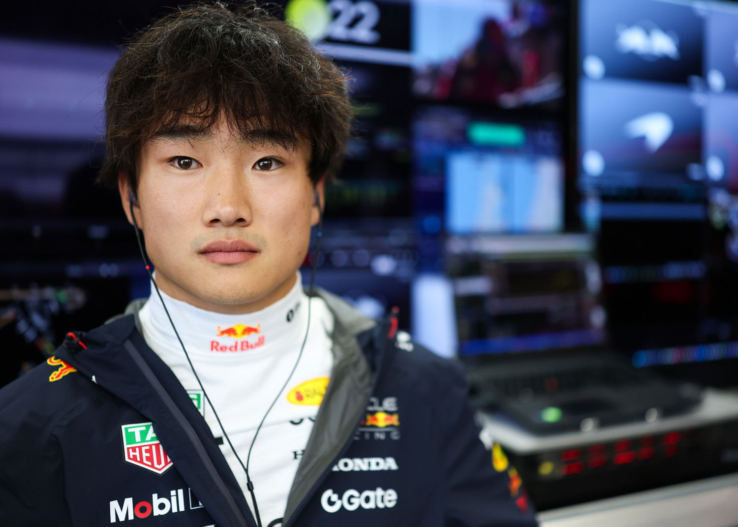 Where does Yuki Tsunoda stand? The hints at Red Bull’s F1 2026 plans | Crash.net
