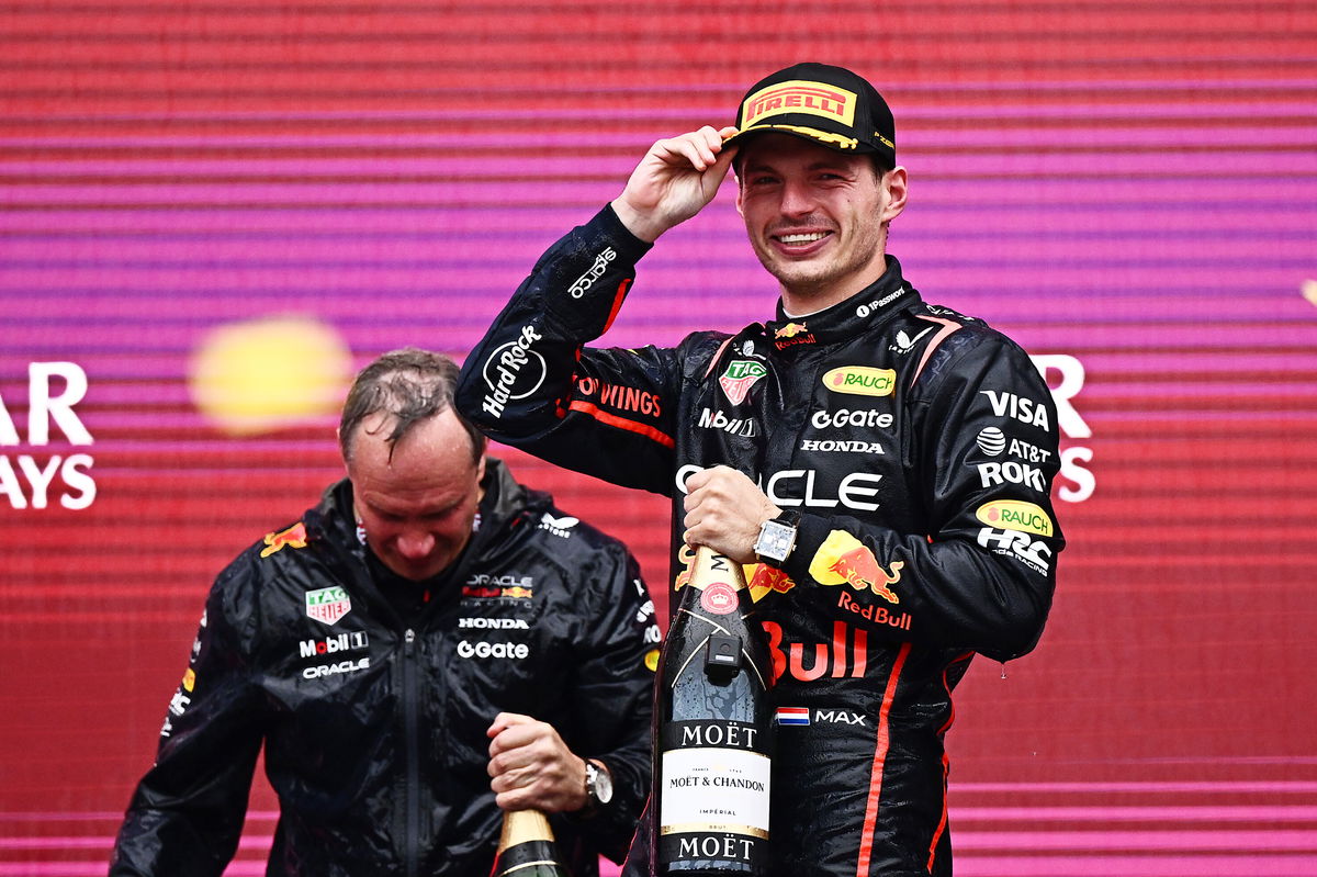 Red Bull Racing: News, info, stats and more | F1 Team | Crash.net (en)