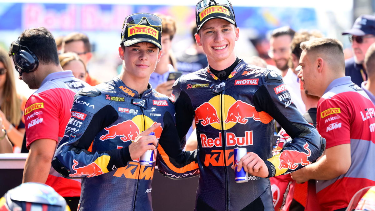 Moto3 Race Results | News, Results & Reports | Crash.net