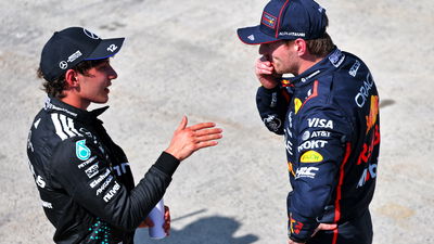 Andrea Kimi Antonelli: News, Photos, Stats and more | F1 Driver | Crash.net