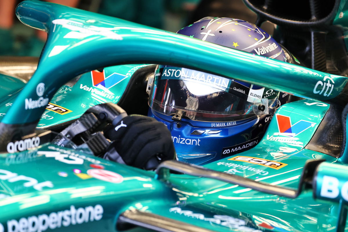 Cadillac boss reveals new team’s ‘first target’ ahead of F1 2026 debut ...