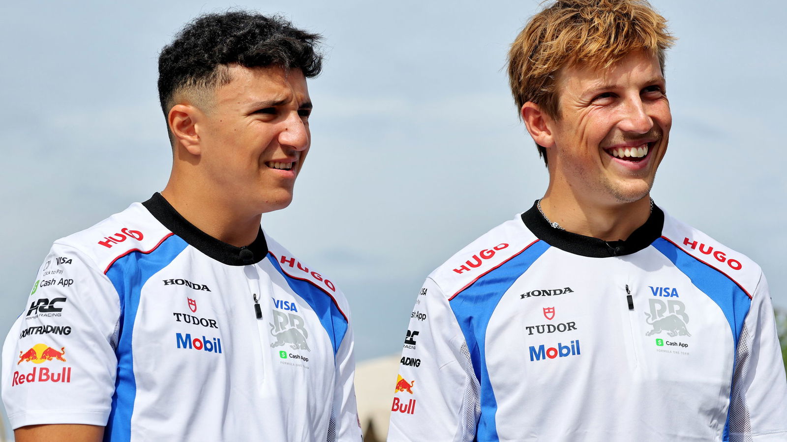 Isack Hadjar promotion call set to leave one Red Bull driver facing ...