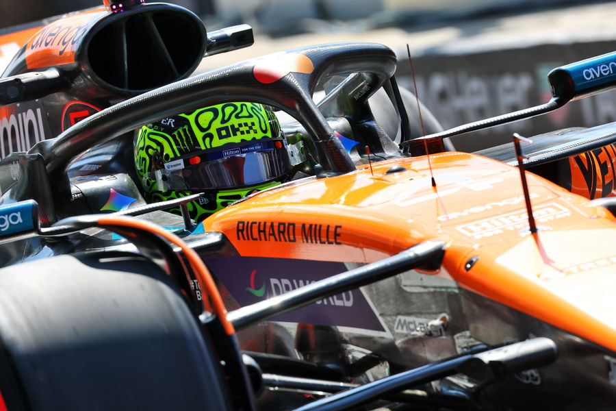 Daniel Ricciardo confirms retirement from racing as next venture ...