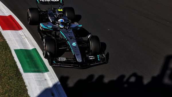 Andrea Kimi Antonelli: News, Photos, Stats and more | F1 Driver | Crash.net