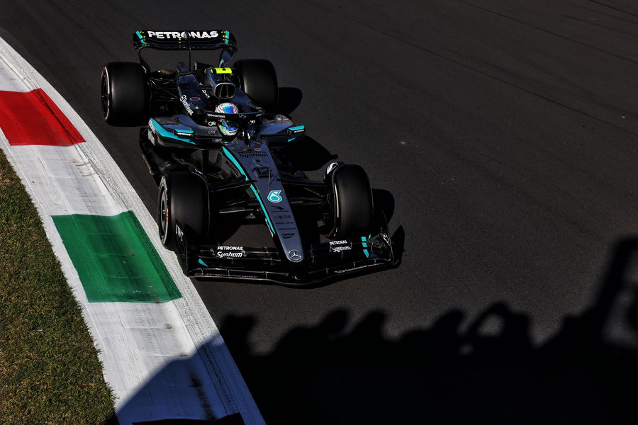 Andrea Kimi Antonelli: News, Photos, Stats and more | F1 Driver | Crash.net