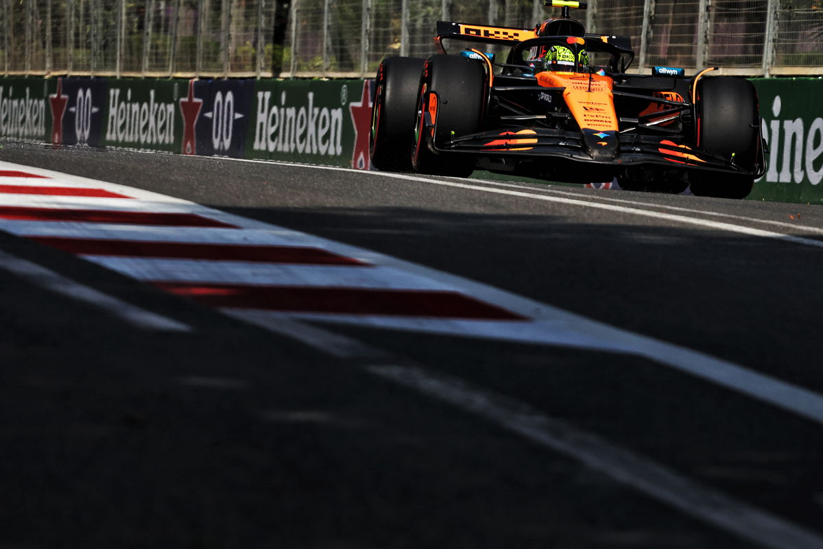 Oscar Piastri: News, Photos, Stats and more | F1 Driver | Crash.net