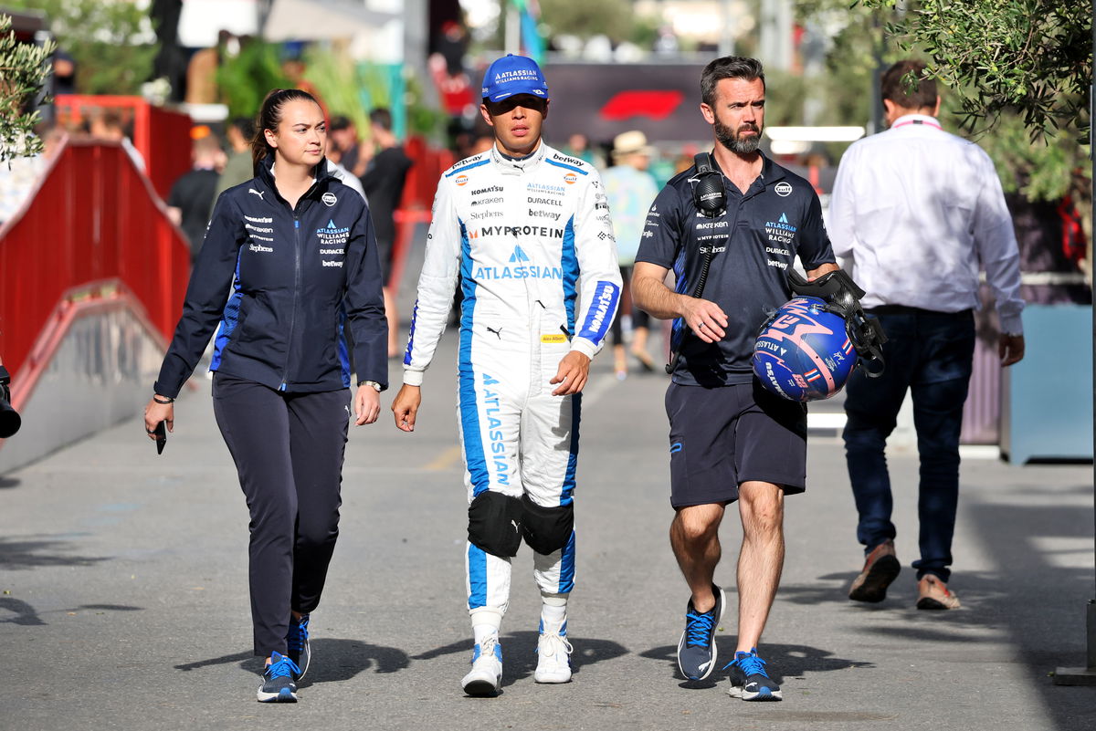 Nico Hulkenberg: News, Photos, Stats and more | F1 Driver | Crash.net