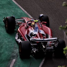 Marc Marquez and Alex Marquez’s father explains what happens when they ...