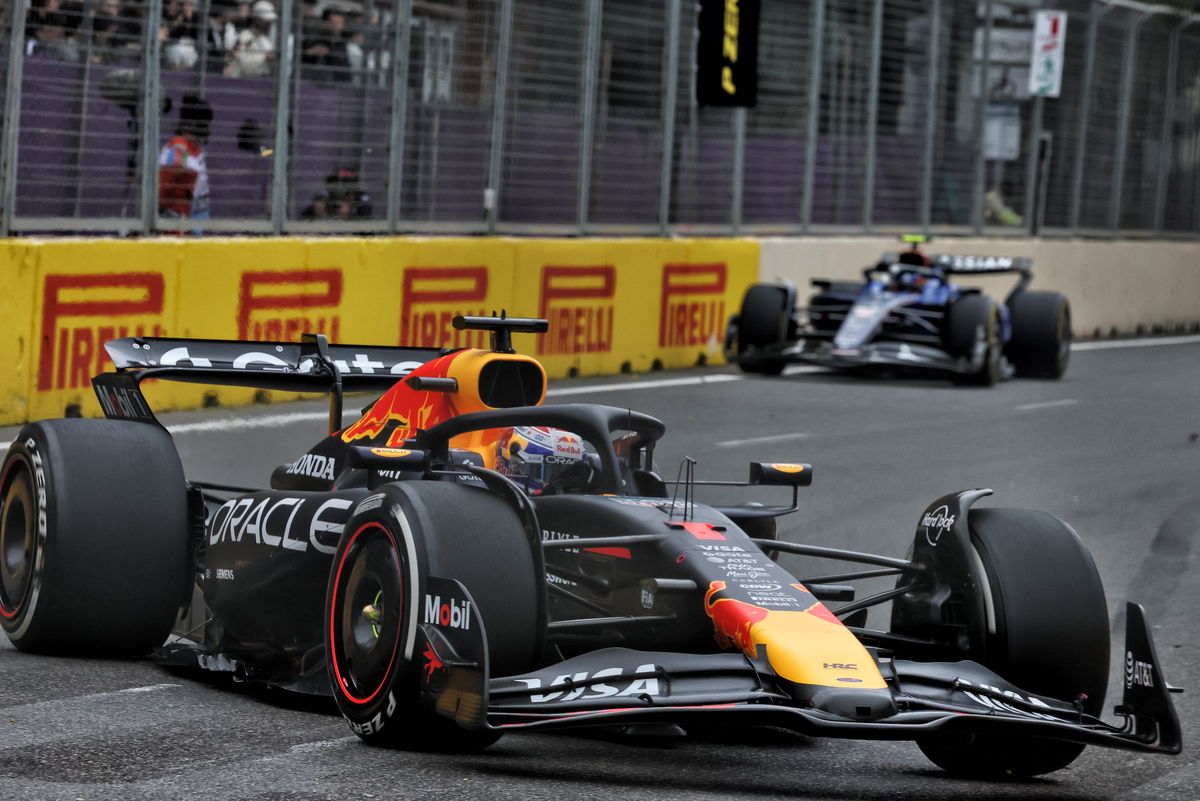 Red Bull Racing: News, info, stats and more | F1 Team | Crash.net (en)