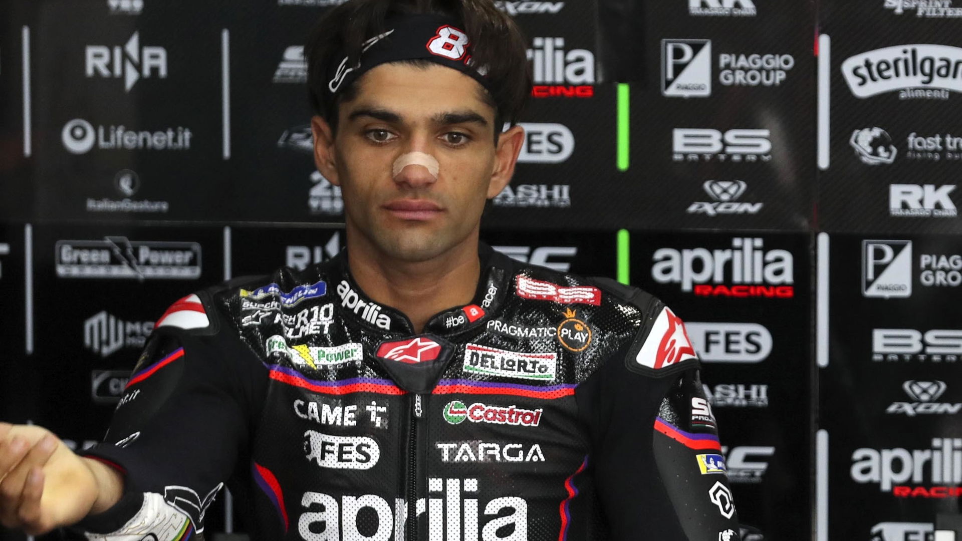 Jorge Martin injury update: Collarbone surgery a “complex procedure ...