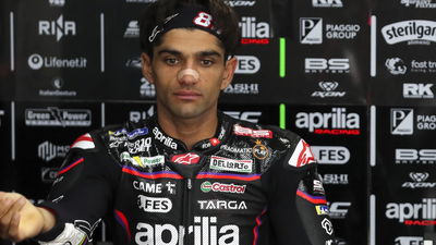 Jorge Martin injury update: Collarbone surgery a “complex procedure ...