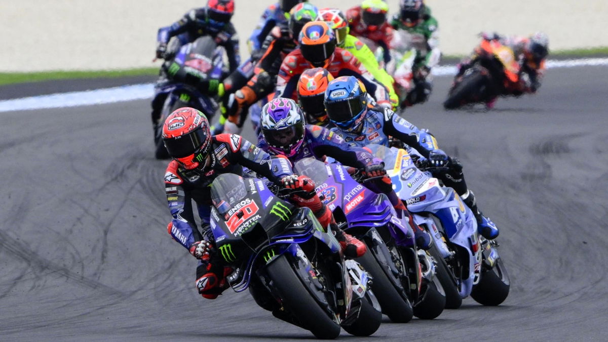 MotoGP News | Crash.net
