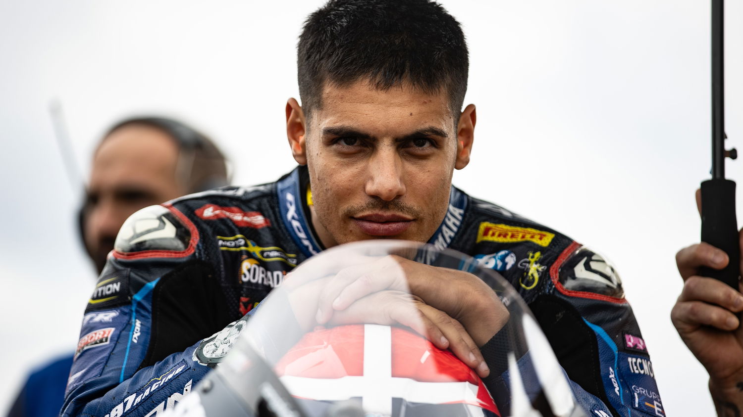 Michael Ruben Rinaldi announces WorldSBK retirement | Crash.net