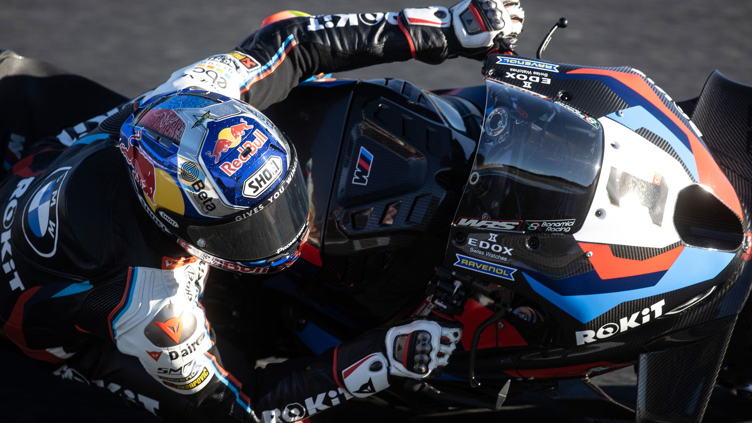 WSBK Race Results | News, Results & Reports | Crash.net