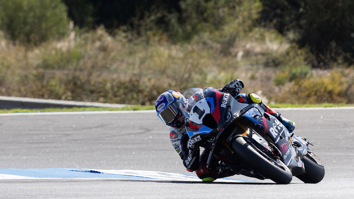 WSBK Race Results | News, Results & Reports | Crash.net