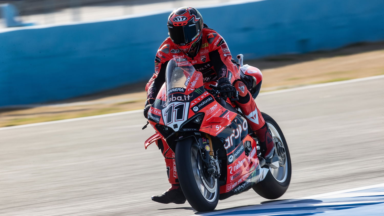 WSBK Race Results | News, Results & Reports | Crash.net