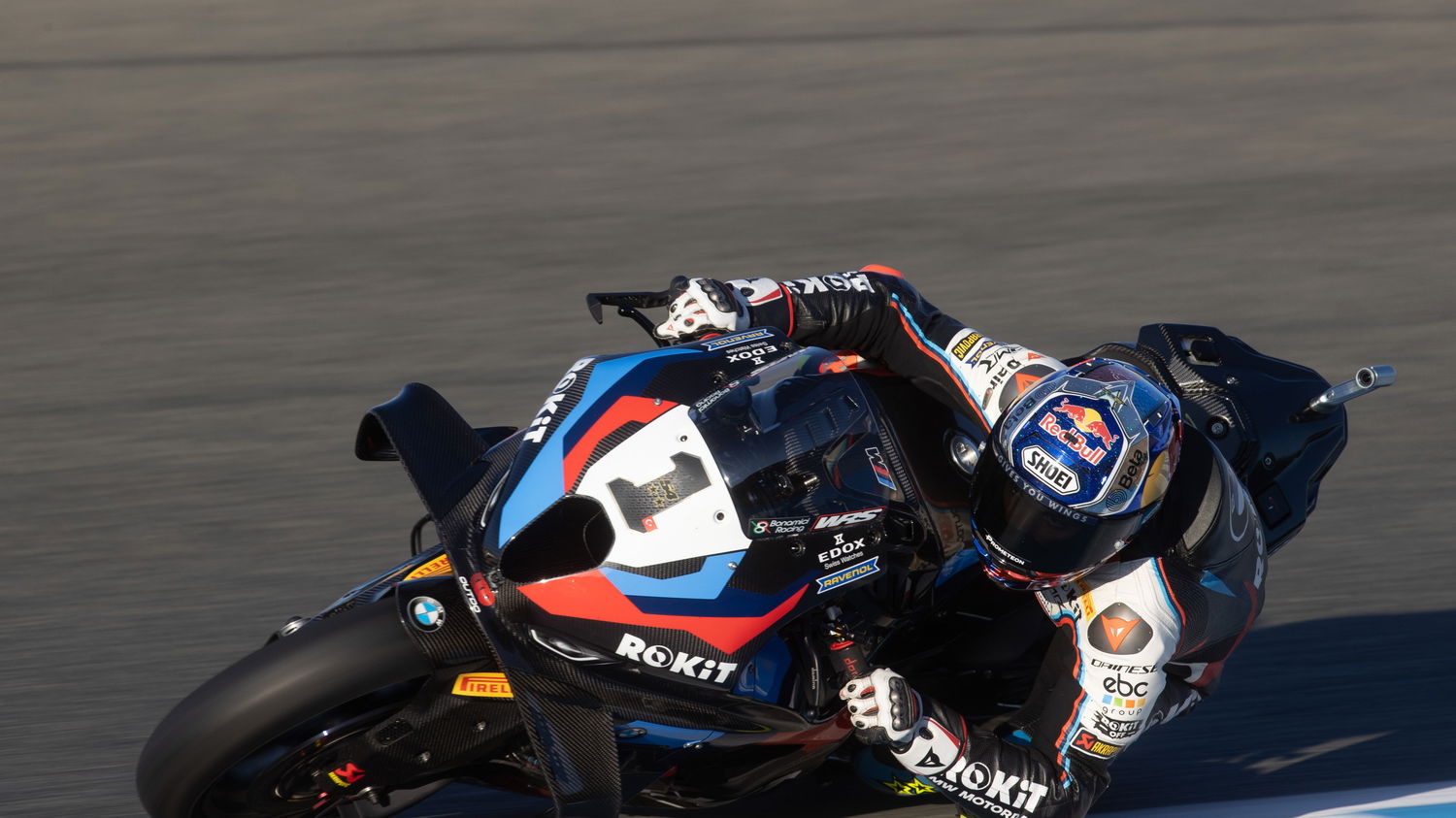 Bikes | News, Results & Reports | Crash.net