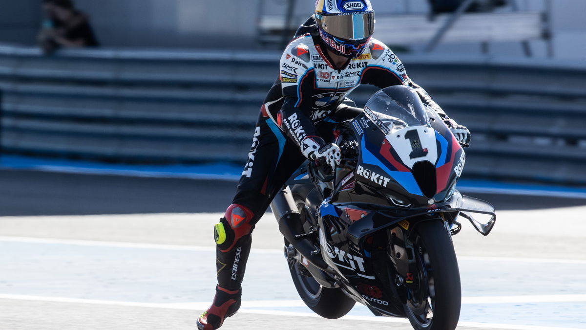 2025 Spanish WorldSBK: Championship Standings after Race 2 | Crash.net