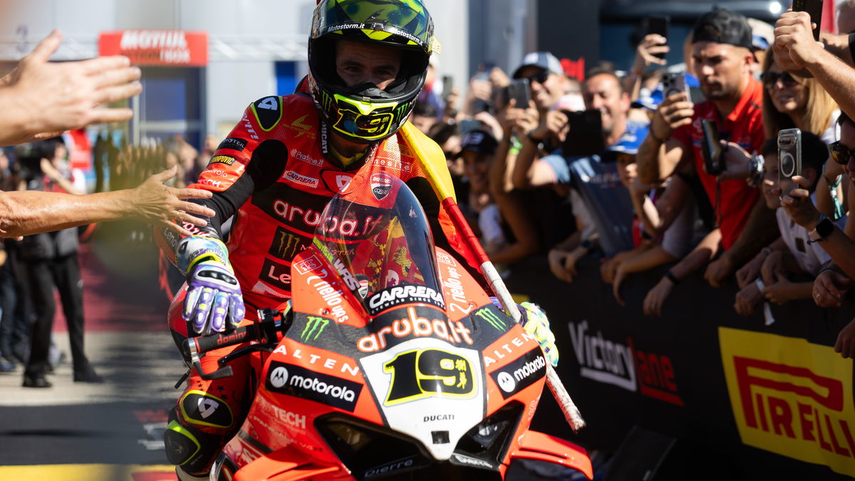 WSBK News | News, Results & Reports | Crash.net